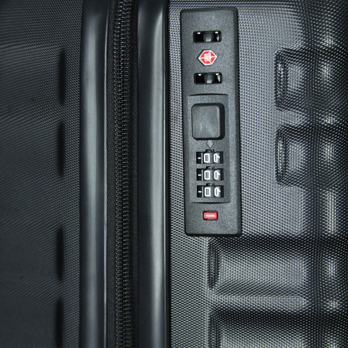 Jet2 & EasyJet Underseat Cabin Bag | Airline-Compliant Hand Luggage